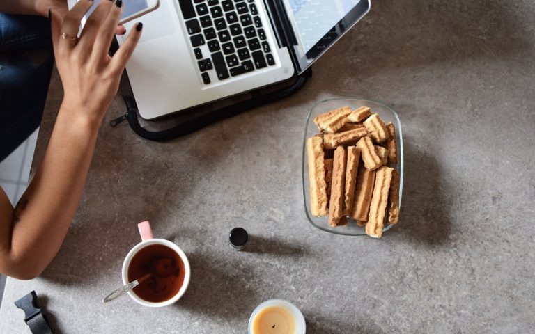 5 Healthy Office Snacks Your Staff Will Love - McClain Popcorn Company