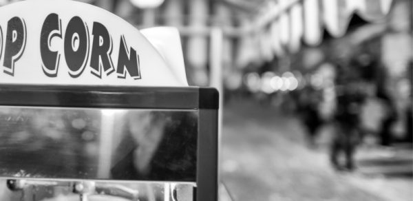 The Complete and Updated History of Popcorn - McClain Popcorn Company